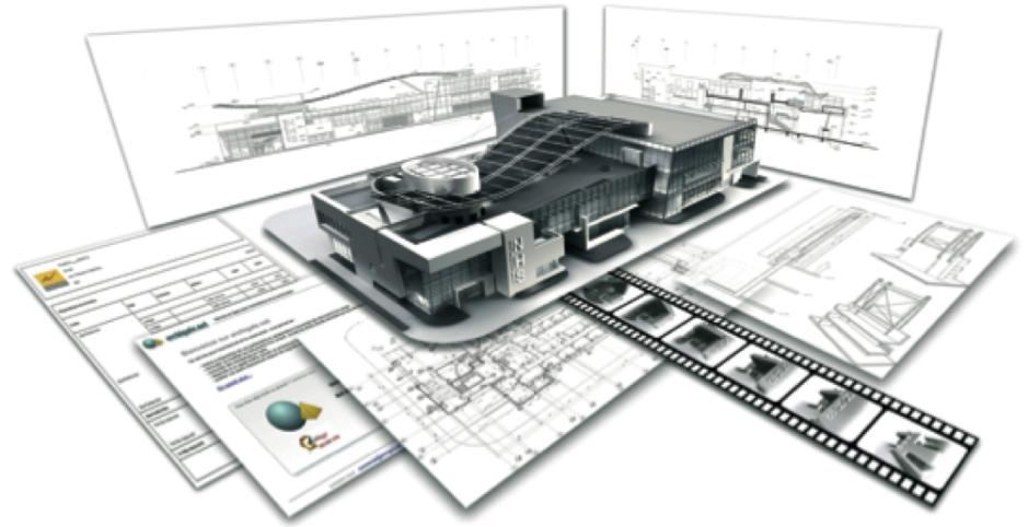 Building Information Modeling (BIM) Untuk Masa Depan Konstruksi - Ilmu ... Building Information Modeling (BIM) Untuk Masa Depan Konstruksi - Ilmu ...