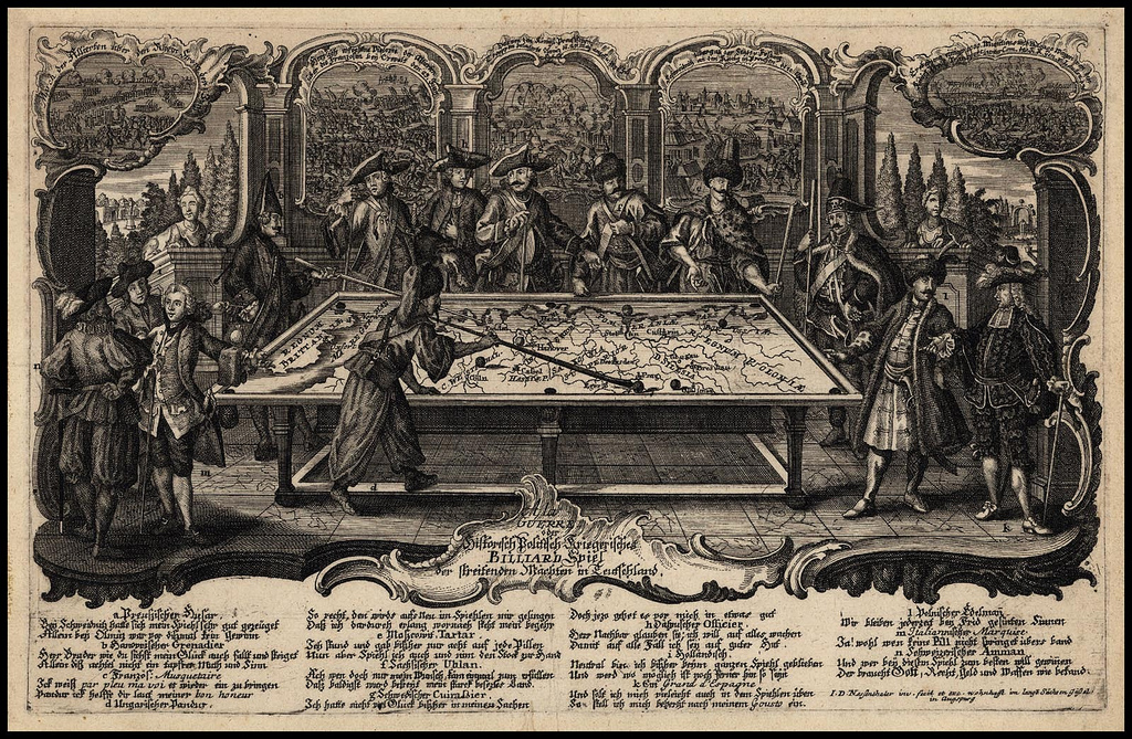 Dinge en Goete (Things and Stuff): This Day in History: May 15, 1756 ...