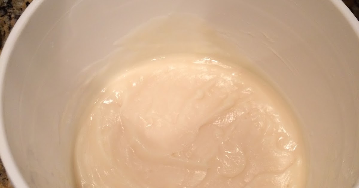 A Tispy Oklahoma Gardener: My Homemade Laundry Detergent Pellets ...