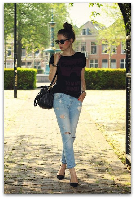 8+1 tips to be "A Very Stylish Girl"