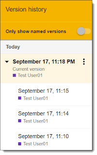 Control Alt Achieve: Collabordependent Writing with Google Slides