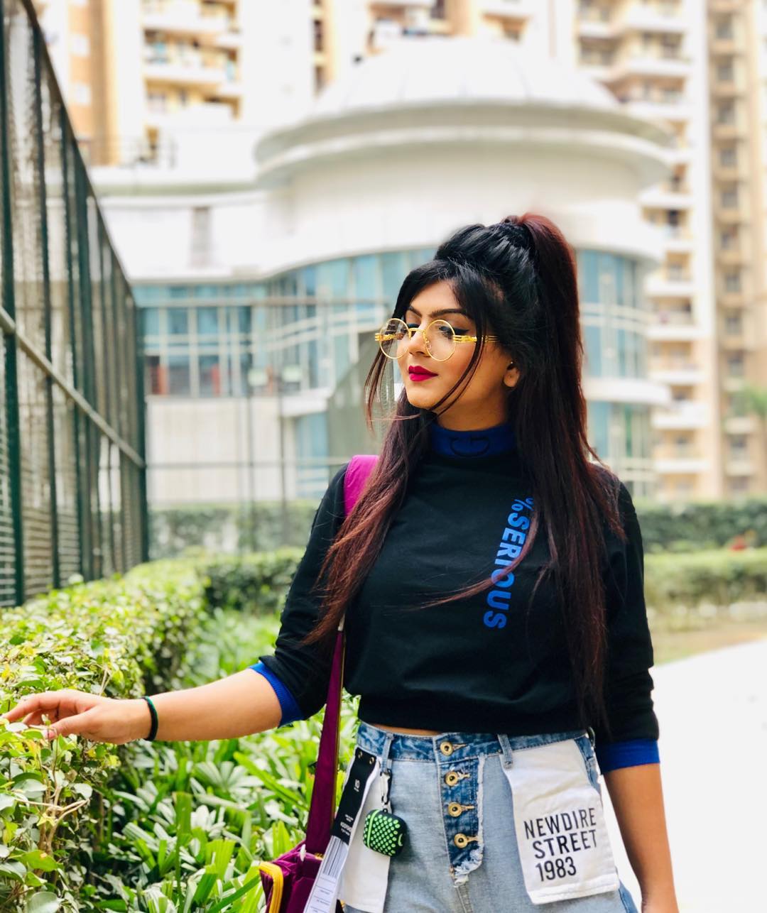 Twinkal Patel (Twinkal kachhadiya) age, biography, wiki, Boyfriend ...