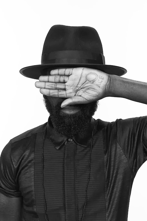 Strange Magic: Art comes first -Shaka Maidoh and Sam Lambert-