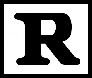 Movies/Books/Sports/Hollywood/Politics: An R is an R is an R