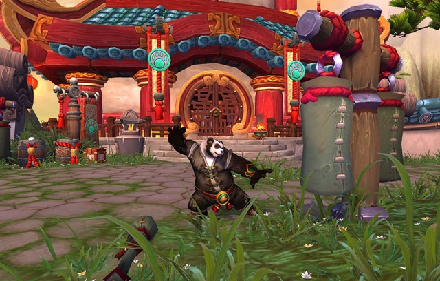MUDE DE VIDA ATRAVÉS DA INTERNET: CONHEÇA O JOGO WORLD OF WARCRAFT