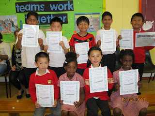 Unprofessional Translation: Young Interpreters (3): Hampshire Young ...