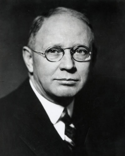 Teori Belajar Aliran Tingkah Laku Menurut Clark Hull - Education Articles