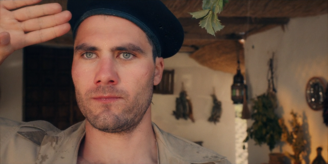 Binge Skin: Little Birds - Season 1 ~ DC's Men of the Moment