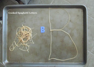 Secrets from The Reading Specialista: 10 Activities to Cook up Literacy ...