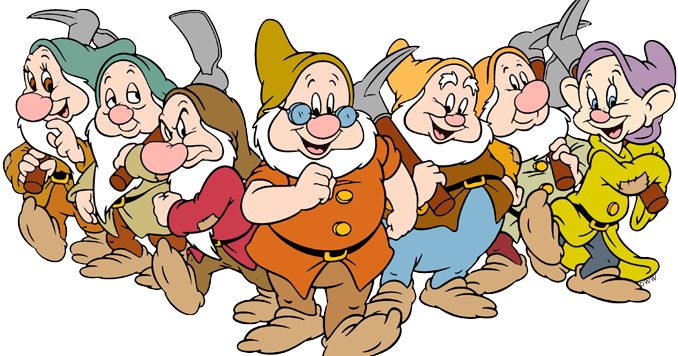 Cottage by the Sea : Heigh Ho, Heigh Ho