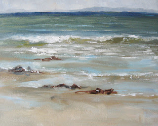 Sandy Byers ... paintings of my life