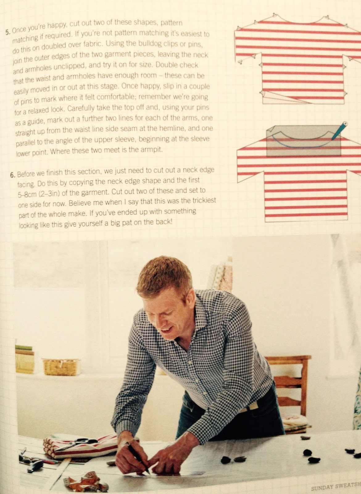 East London Craft Guerrilla: Make it Own It Love it...The debut book by ...