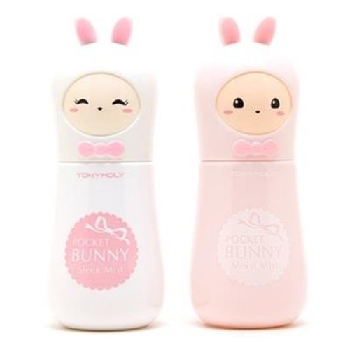 TONY MOLY Pocket Bunny Face Mist | rafhanah