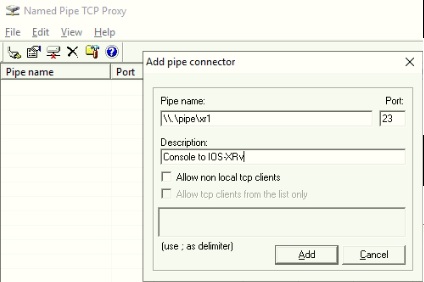 My Network Lab: Installing Cisco ASR 9000 IOS-XRv in VMware Workstation
