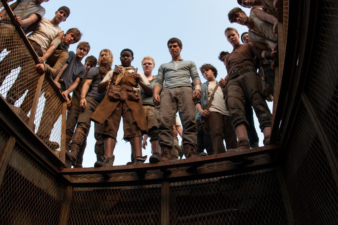 Maze Runner - Il labirinto, la recensione senza spoiler