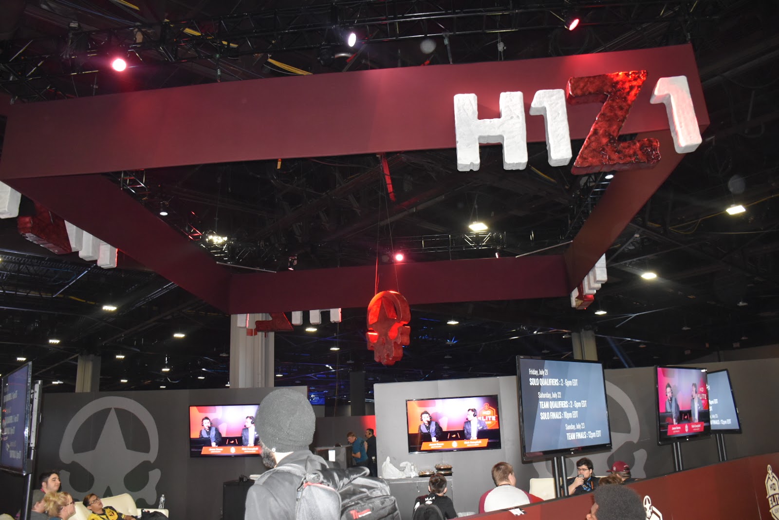 Gamers Unite: DreamHack Atlanta Recap