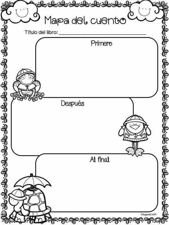 LAS AVENTURAS DE TADEO JONES: MAPAS DEL CUENTO