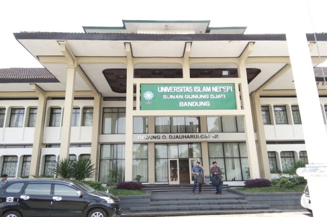 Jurusan dan Daya Tampung SPAN PTKIN Universitas Islam Negeri Sunan ... Jurusan dan Daya Tampung SPAN PTKIN Universitas Islam Negeri Sunan ...