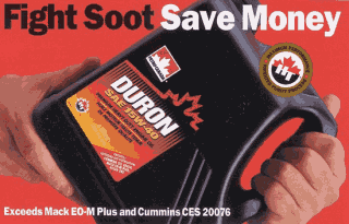 PT. SUDI JAYA ABADI: DURON XL 15W-40 Galon