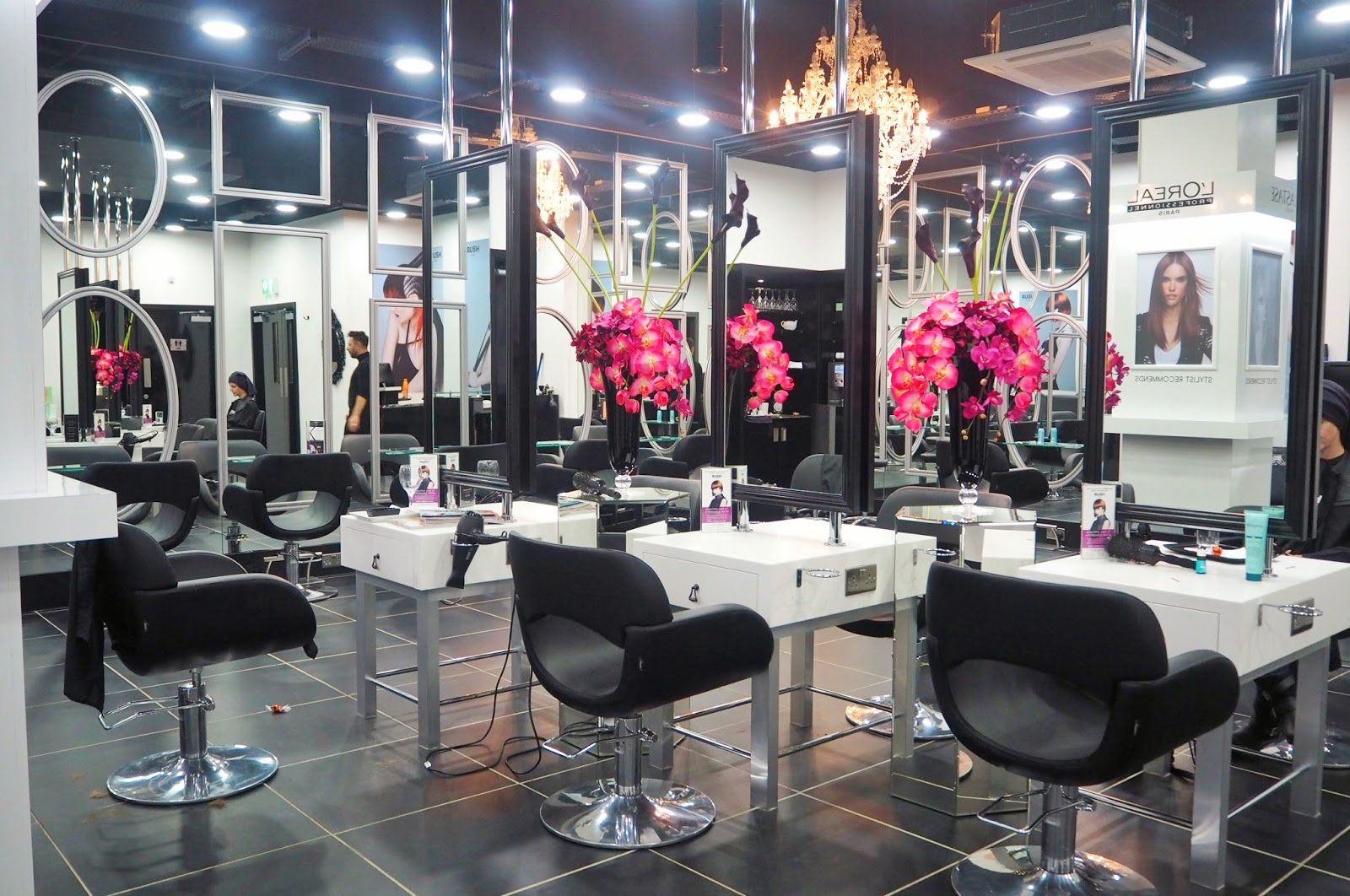 Step intu Spring: Trends & Fashion Finds at intu MK - The Life of a ...