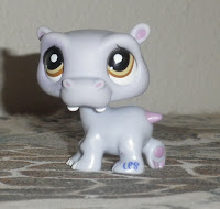 Collectomania: LPS Hippos