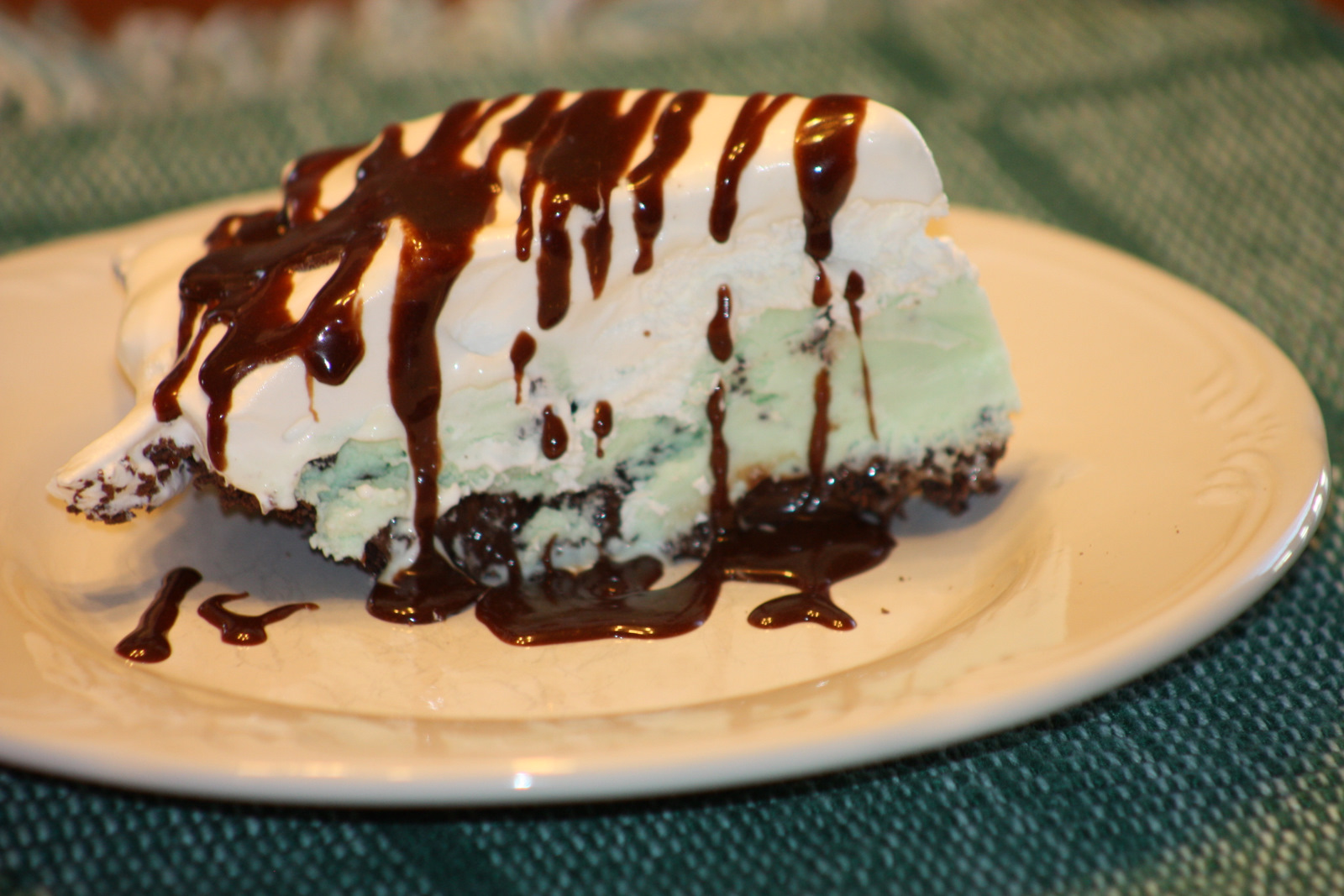 like a pretty petunia: Pie for Pi Day