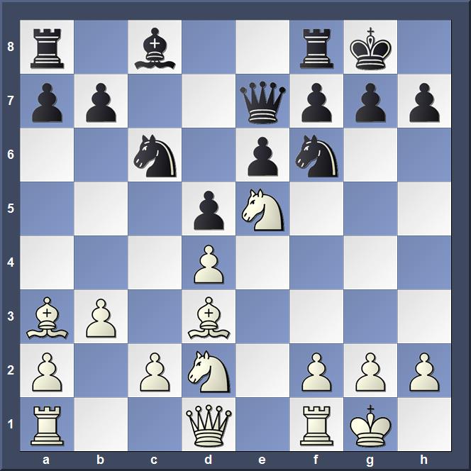 Colle-Zukertort System