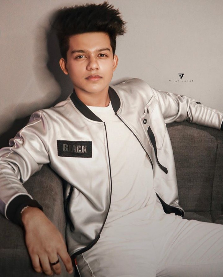 Riyaz Ali Instagram photos