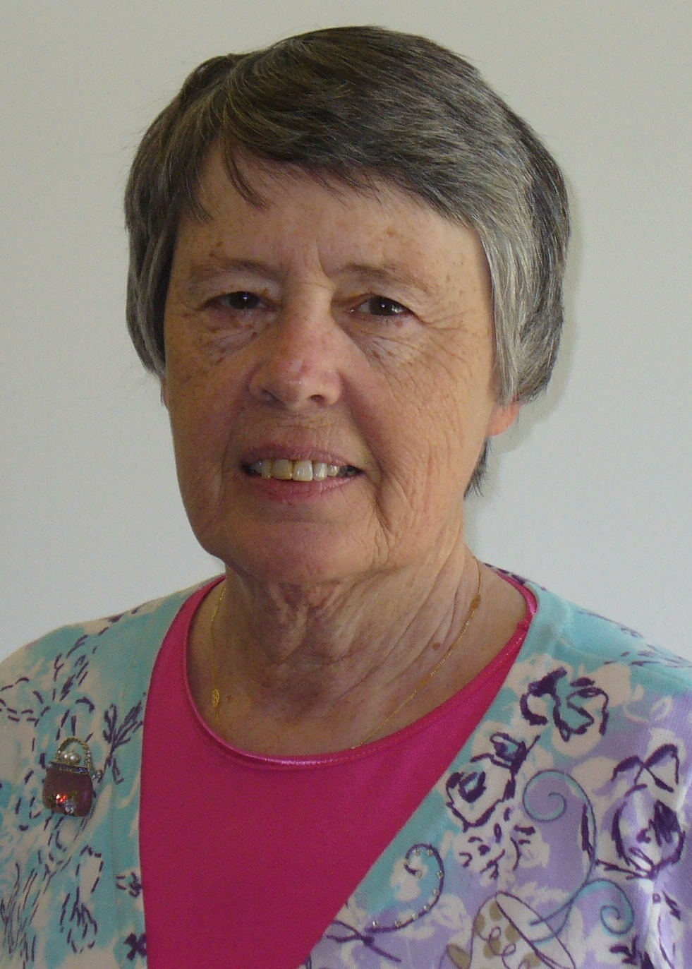 From the Pres: WELLNESS!: Welcome Back!