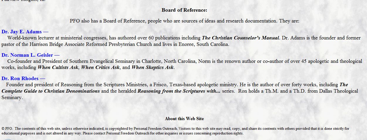 Mystery Babylon Watch: Ex-Jesuit Alberto Rivera´s testimony and an ... Mystery Babylon Watch: Ex-Jesuit Alberto Rivera´s testimony and an ...