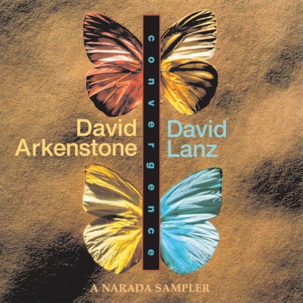Yosemite (from The Wilderness Collection) - David Arkenstone - Convergence (1996)