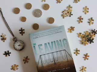 The Leaving- Tara Altebrando
