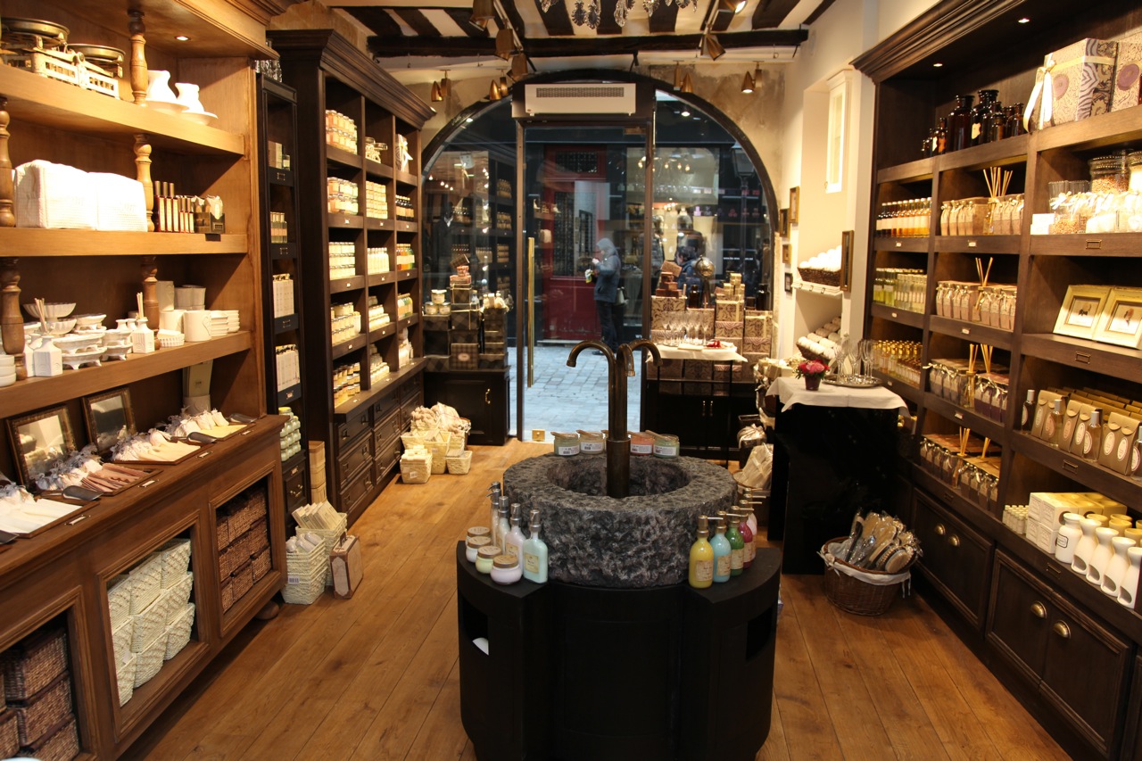 Ma nouvelle obsession s'appelle Sabon - BEAUTYLICIEUSE