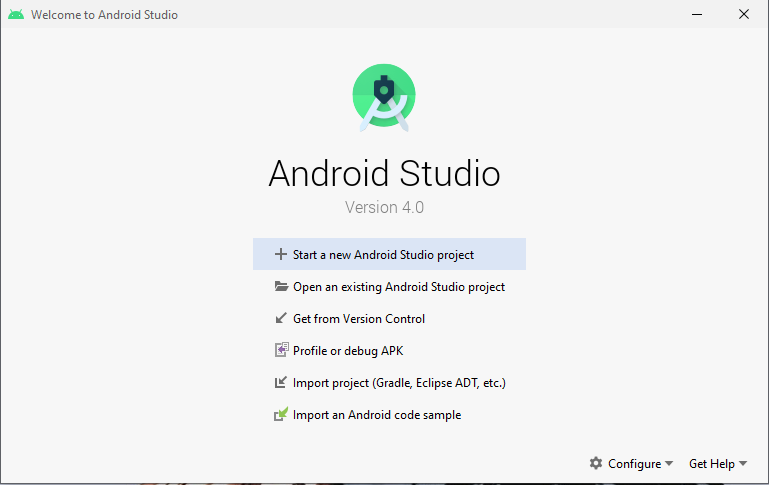 CRUD Database MySQL dengan PHP pada Aplikasi Android | NR Informatika