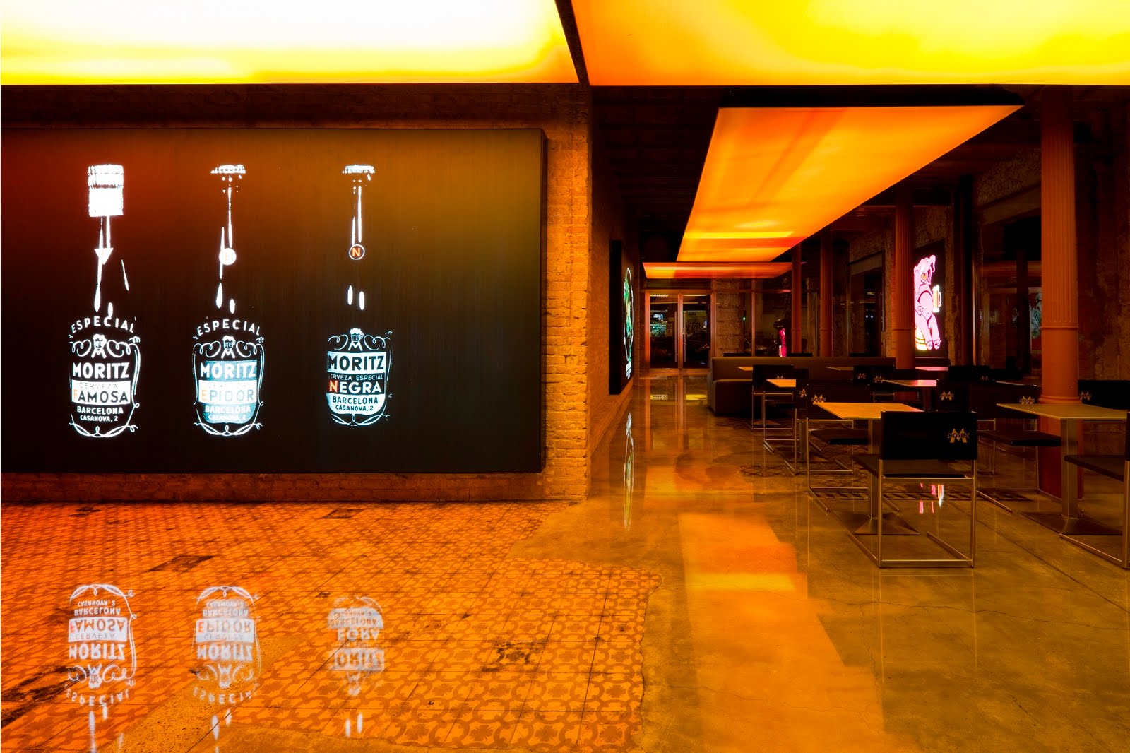 observación gastronómica: noviembre 2011