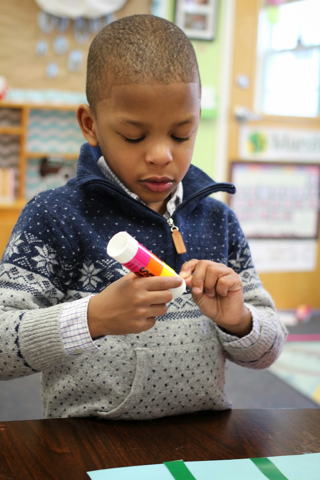 Teach Them To Fly: Shape Tulips