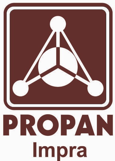 Propan Impra - Berbagi Logo