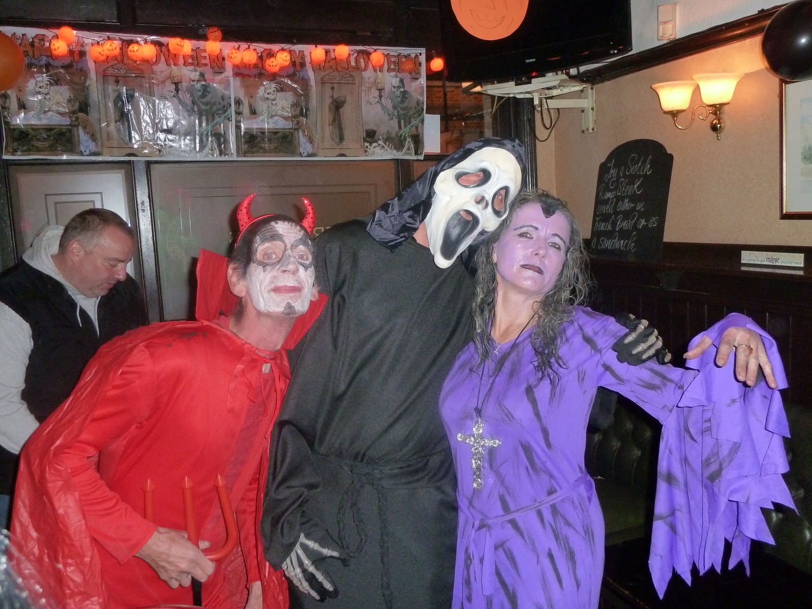 THE VICTORIA PAGES WALK LONDON SE1 4HL: 2017