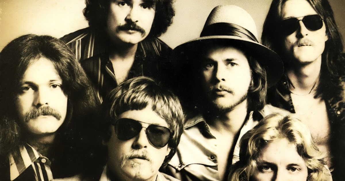 1978 Firefall - Élan - Rockronología