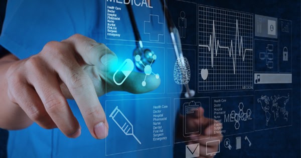 5 examples of the utilization of technology in the health field ...