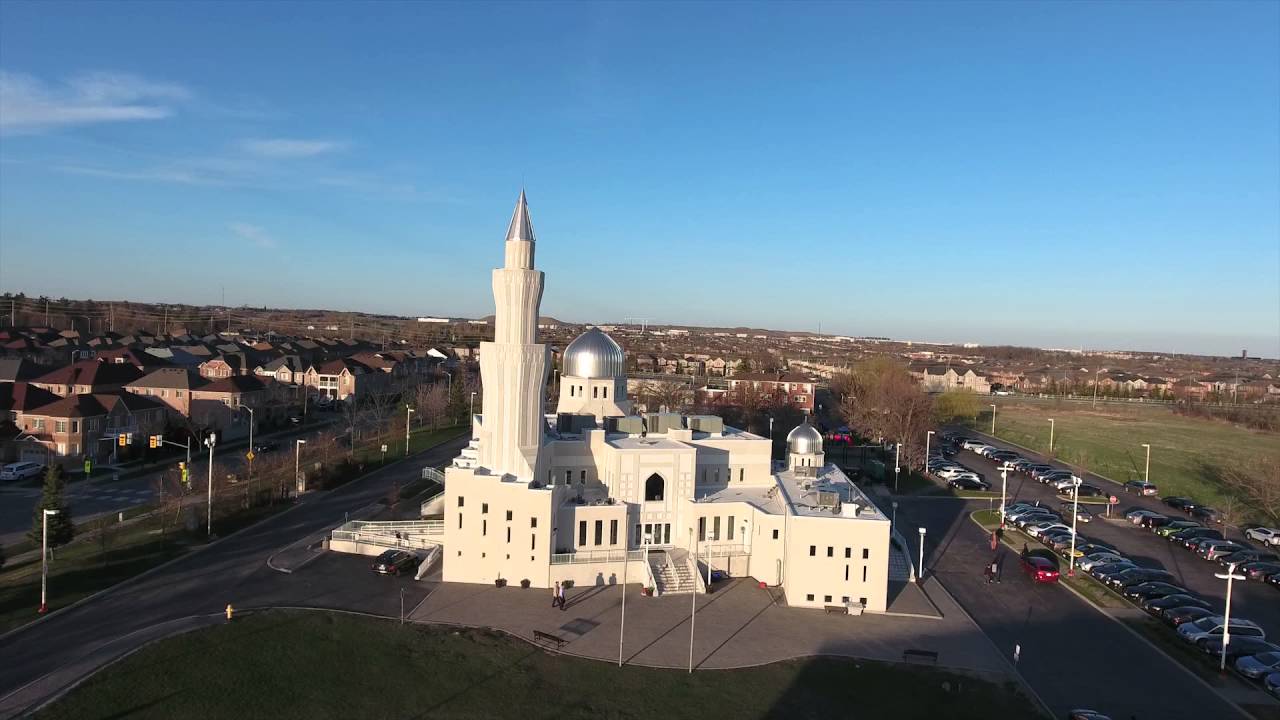 Package Halal Tour East Coast+French Canada