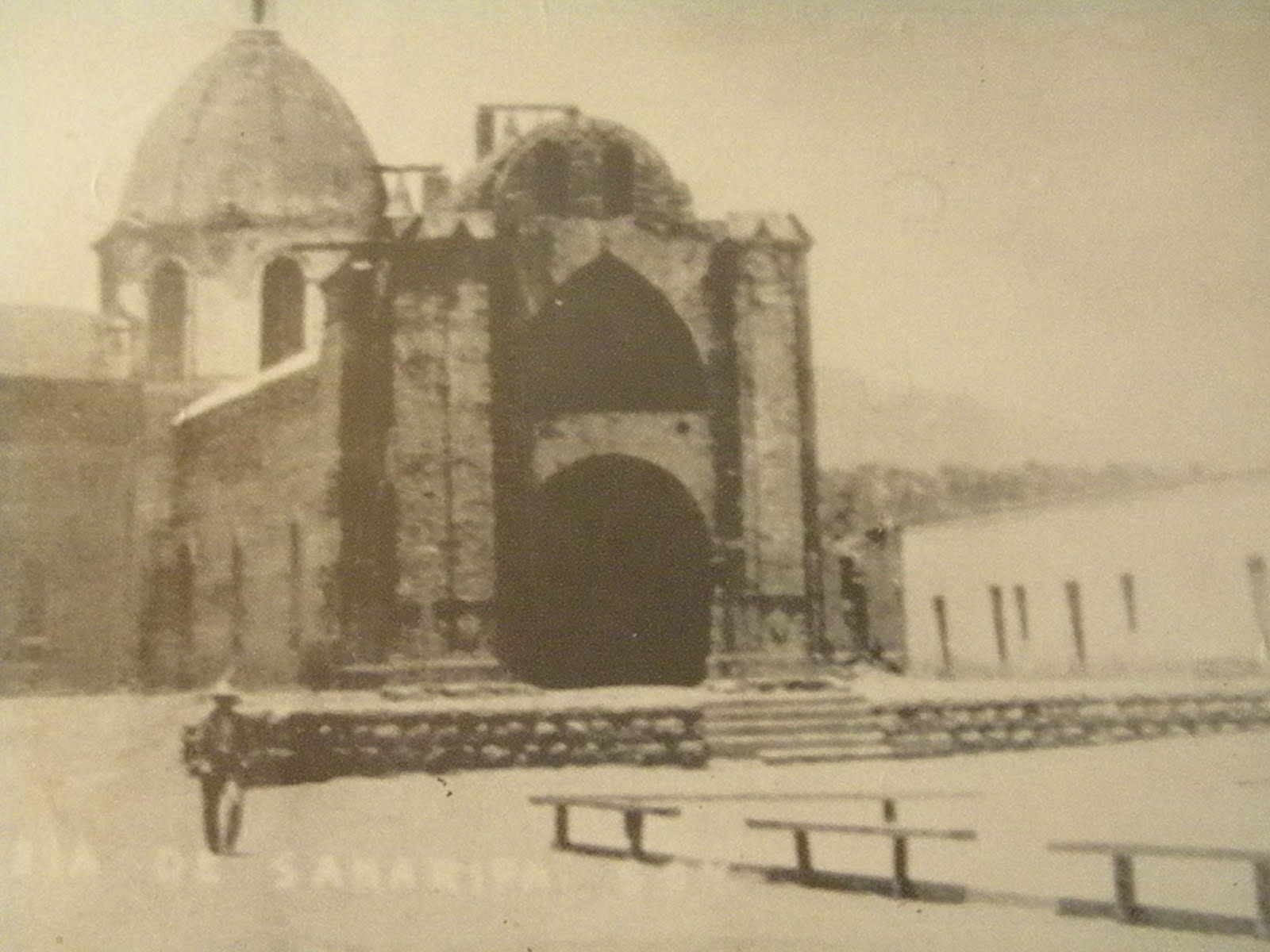 SAHUARIPA y su Gente