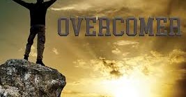 IF ONLY WE ARE JUST AN OVERCOMER!