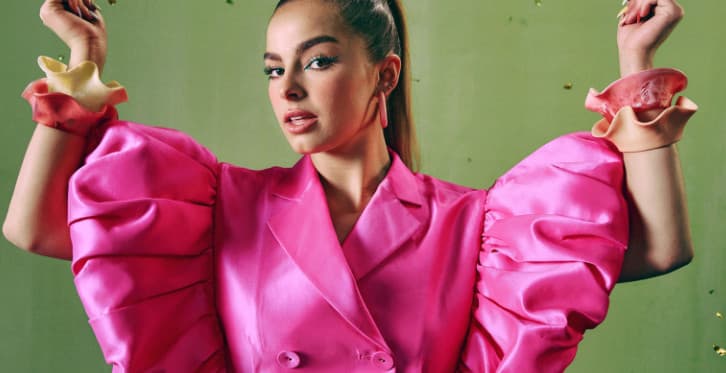 Addison Rae là ai? Addison Rae viral vì lí do đặc biệt này - wowhay