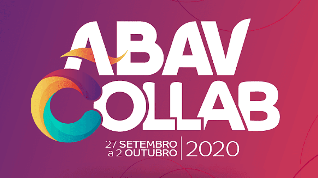 MELHOR VIAGEM LP: Abertas as inscrições para o ABAV Collab