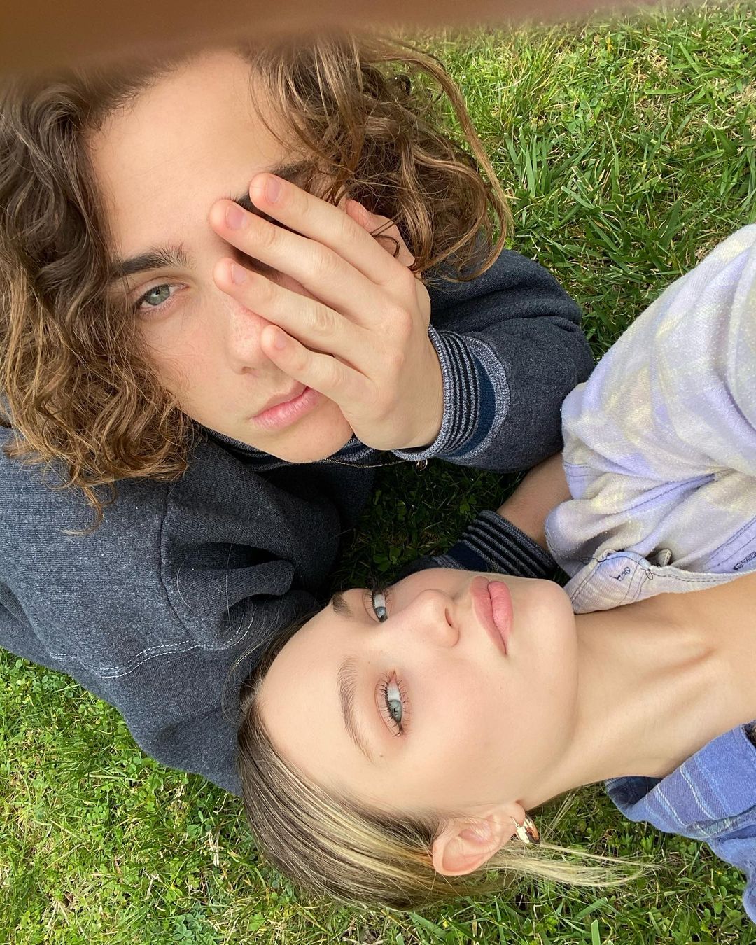 Maddie Ziegler 🔥 Real Age and Boyfriend 2020