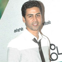 Krish - JungleKey.in Image #50