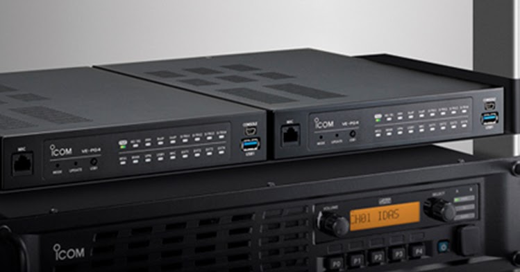 TECTEL presenta el Gateway interoperable VE-PG4