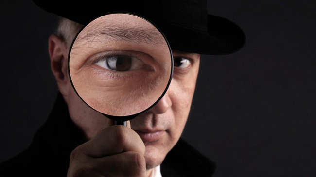 Hidayatullah - Berita Dunia Islam Terdepan: Janganlah Mencari-cari ...