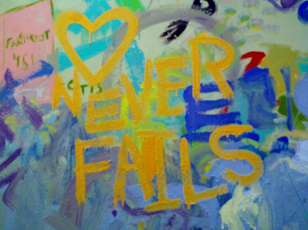 This Is Our Young Life